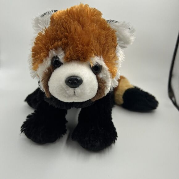 Wild Republic | Toys | Wild Republic Red Panda Realistic Plush Stuffed ...